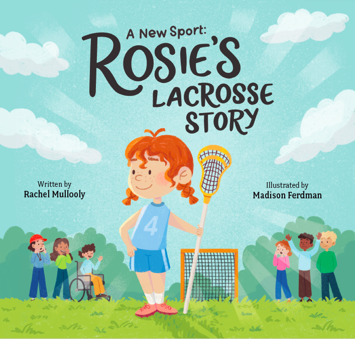 About – Coach Rachel