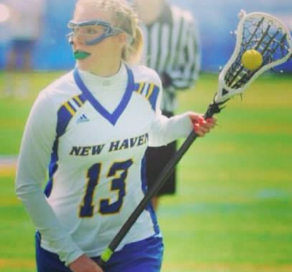 Ashley Travis – Coach Rachel