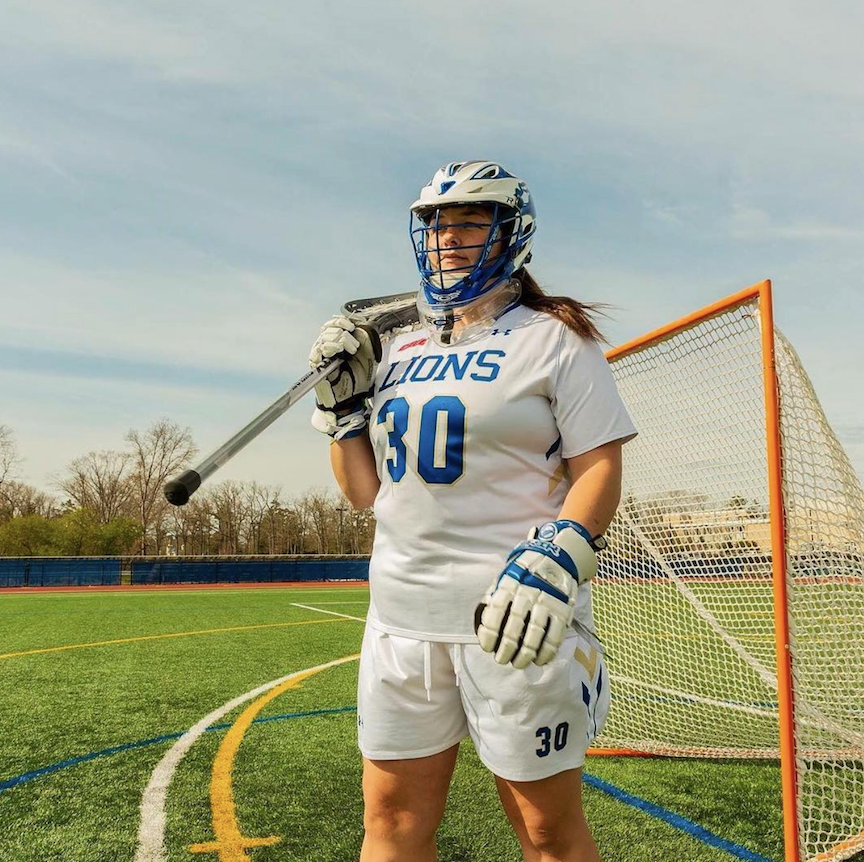 Amber Neumann – Coach Rachel